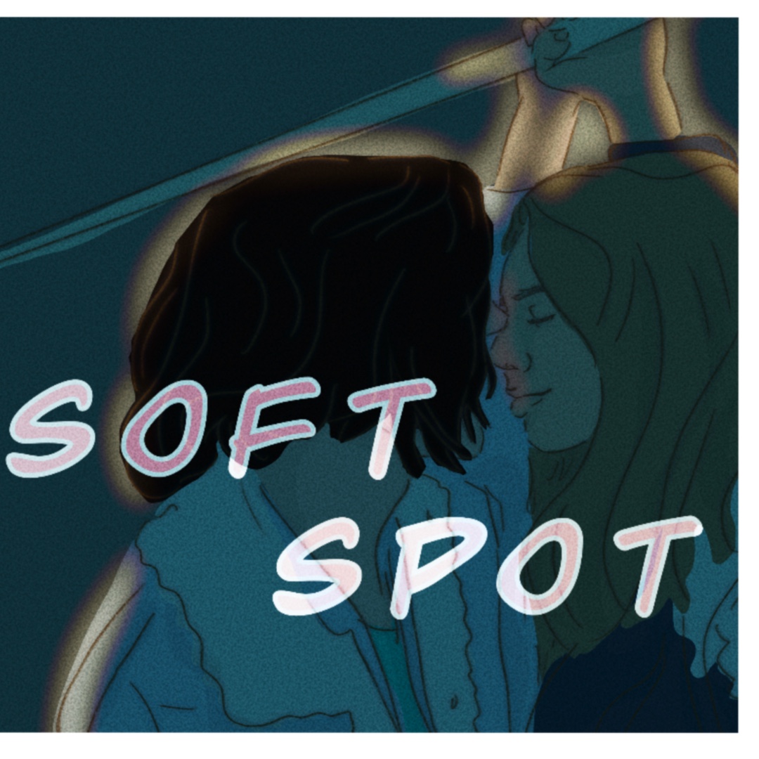 SOFT SPOT (a wlw comic) | WEBTOON