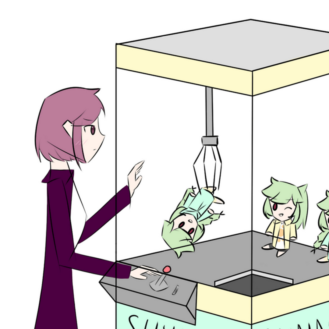 Testing Lily | WEBTOON
