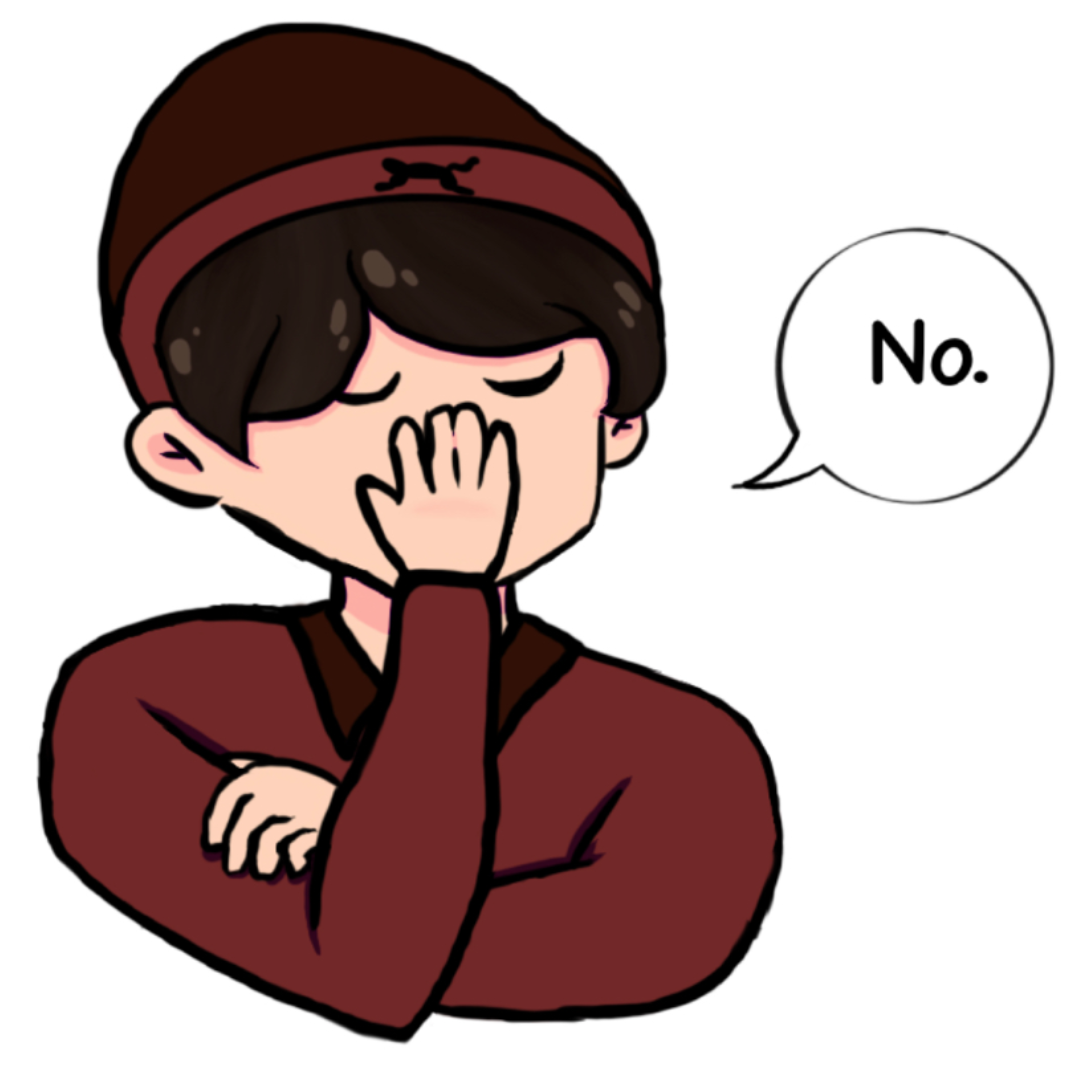 Prompts for fun | WEBTOON