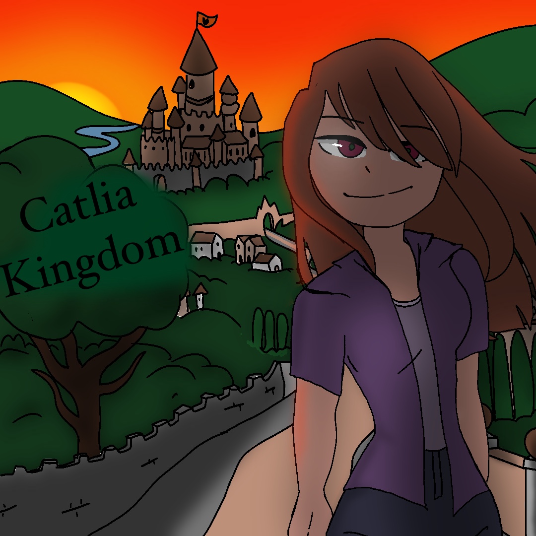 Catlia Kingdom | WEBTOON