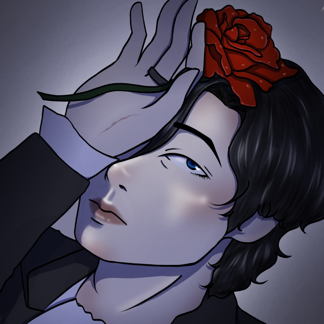 OUR GOOD BAD CURSE | WEBTOON