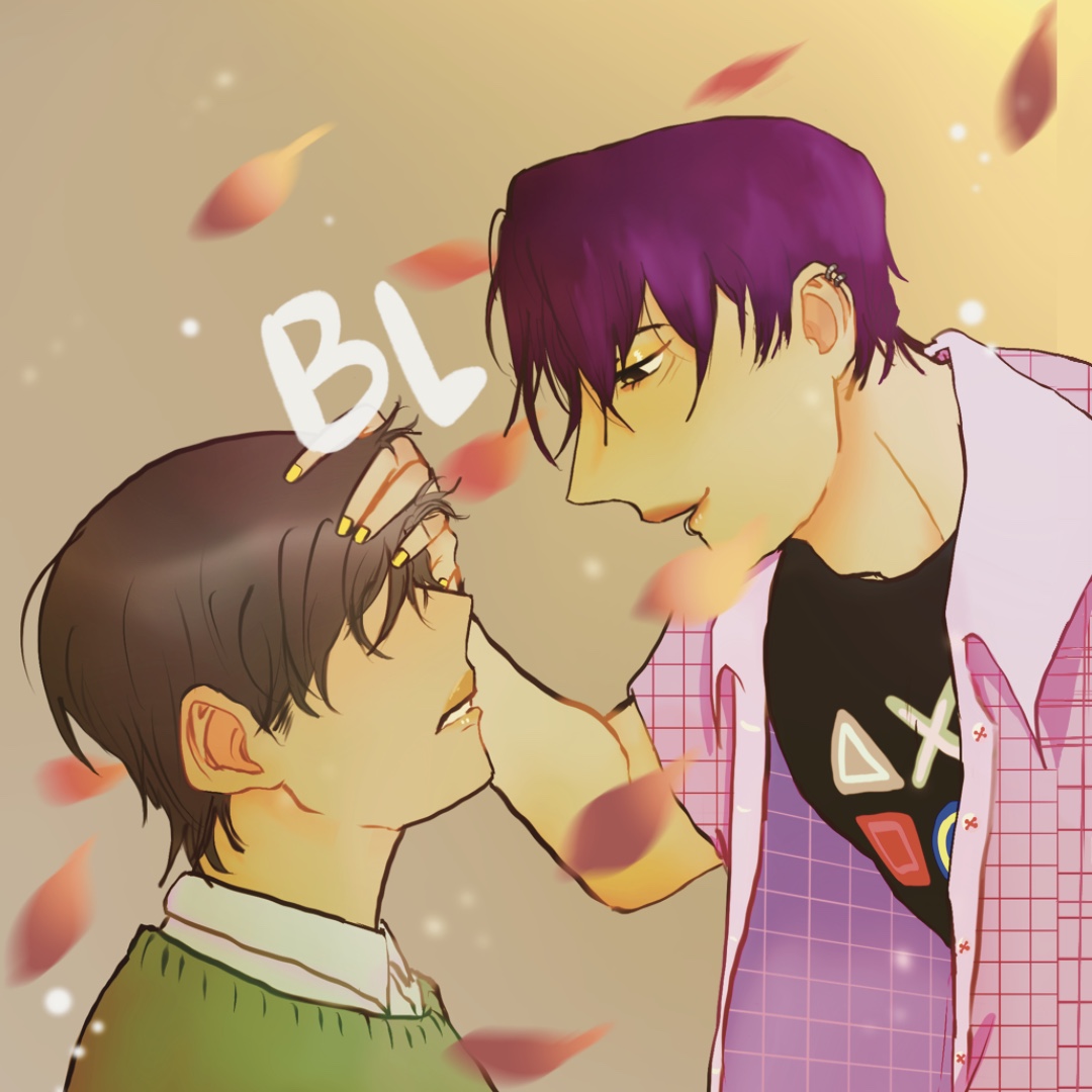 When You See Me | WEBTOON