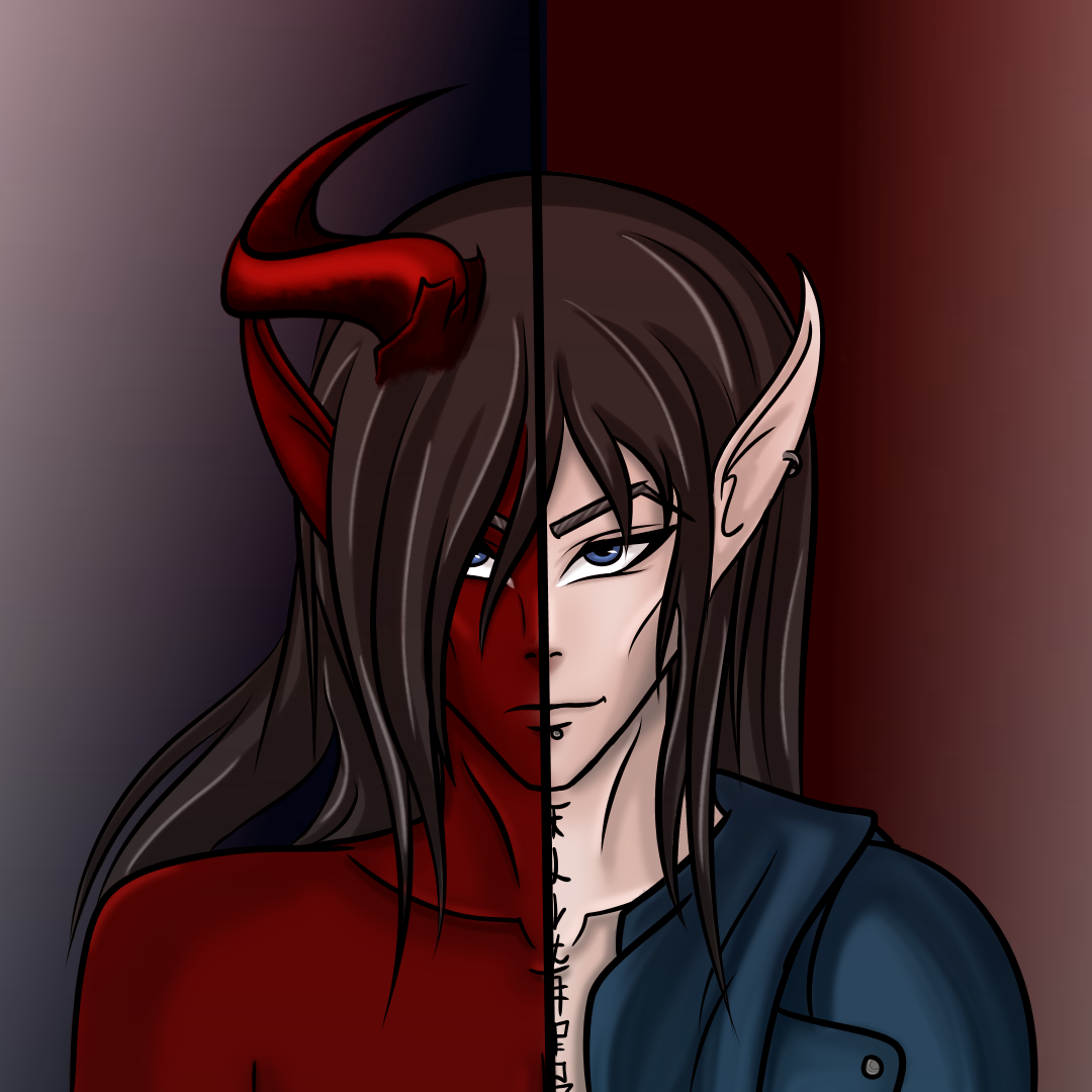 The Tale of The Demon Prince | WEBTOON