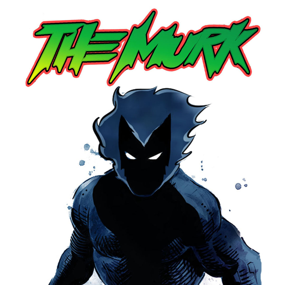 The Murk | WEBTOON