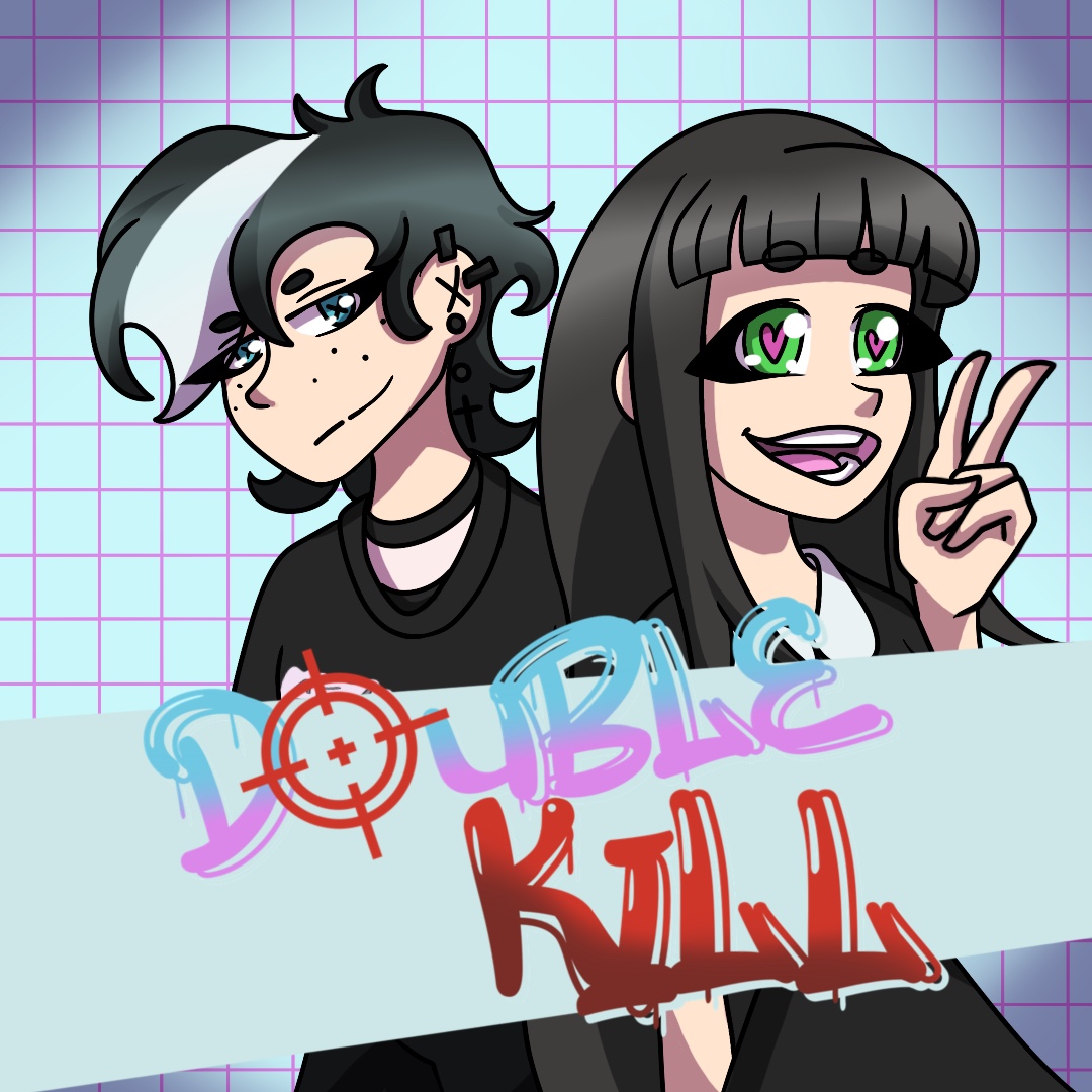 Double Kill | WEBTOON
