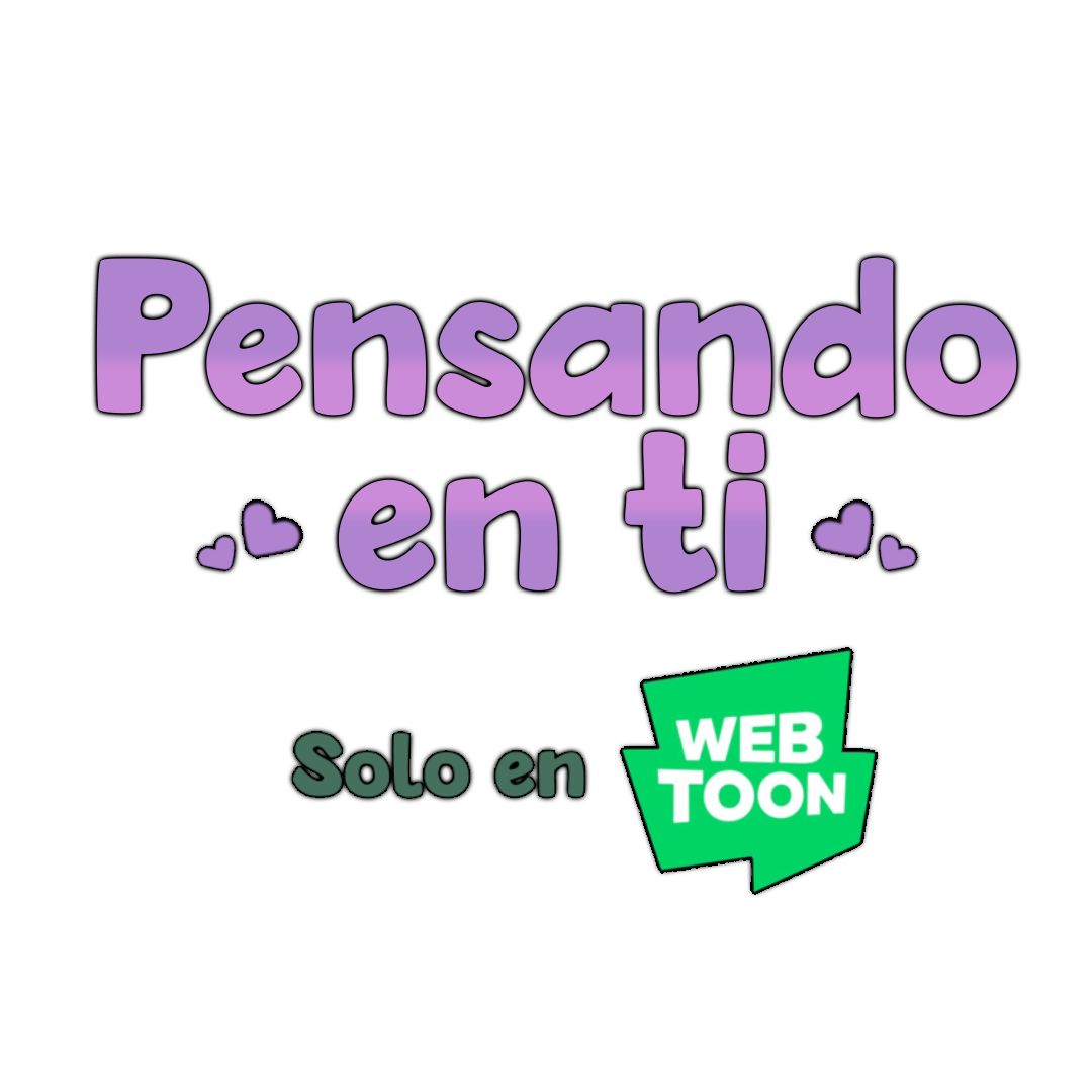 Pensando en ti | WEBTOON