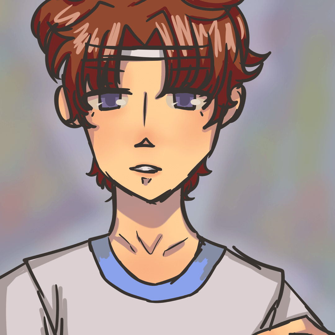 HEY Team Captain! | WEBTOON