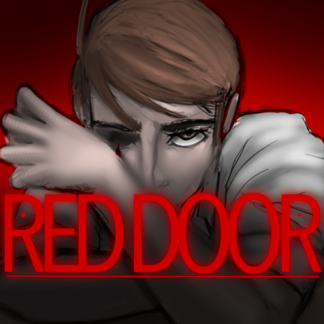 RED DOOR | WEBTOON