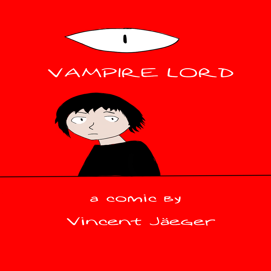 Vampire Lord | WEBTOON