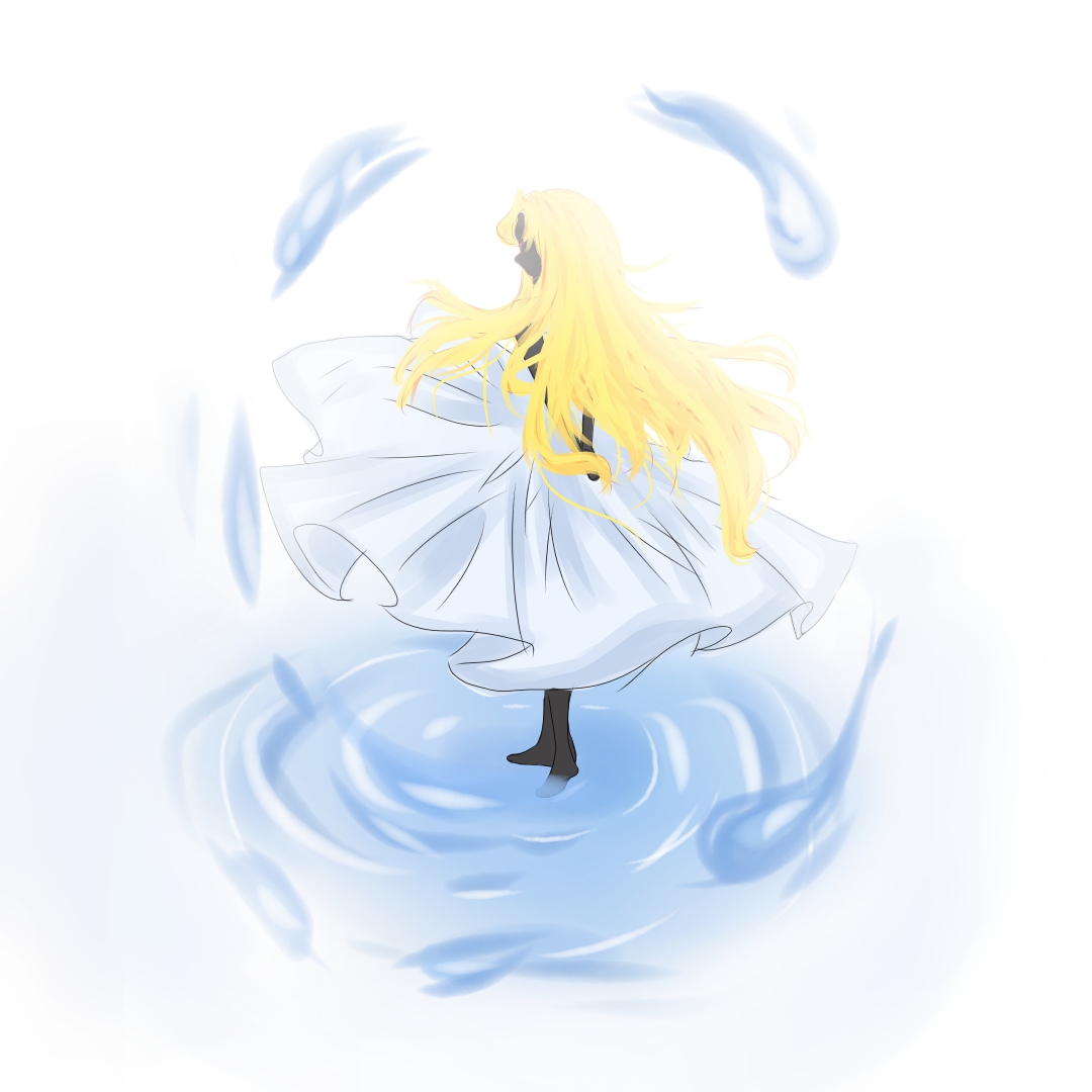 Princess Secret Webtoon