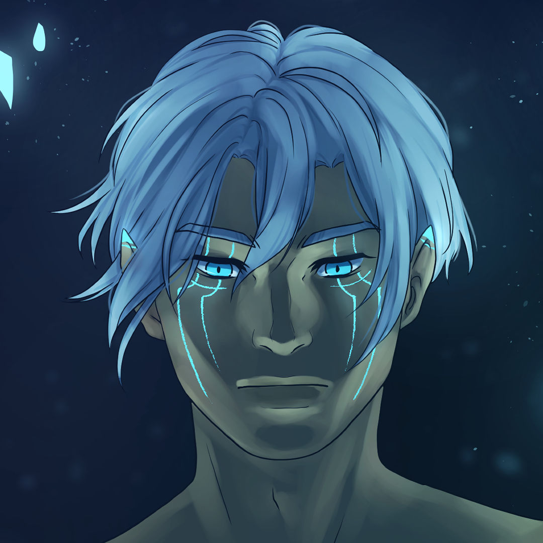 Her Lost Voice | WEBTOON