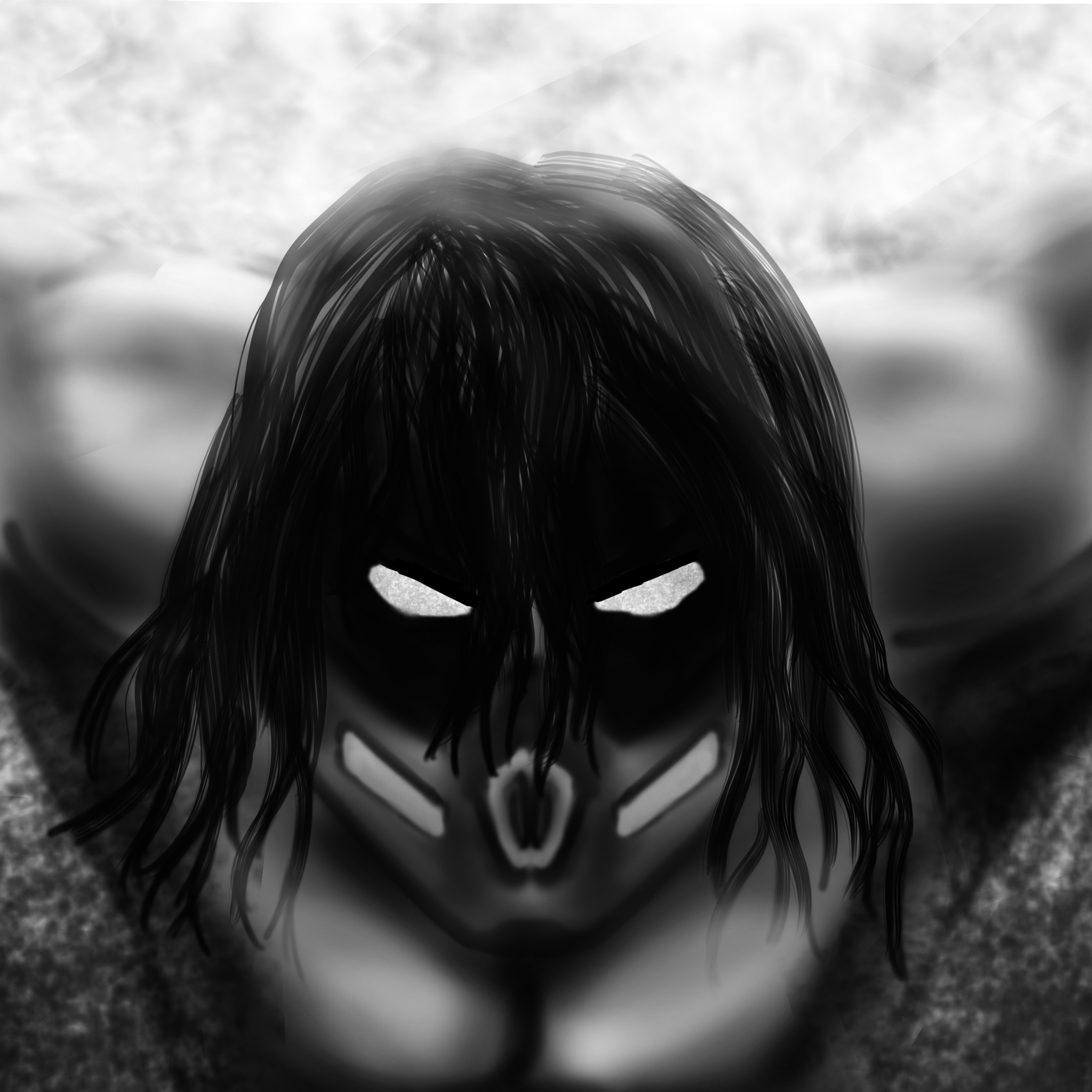 STAY DEAD TO LİVE | WEBTOON