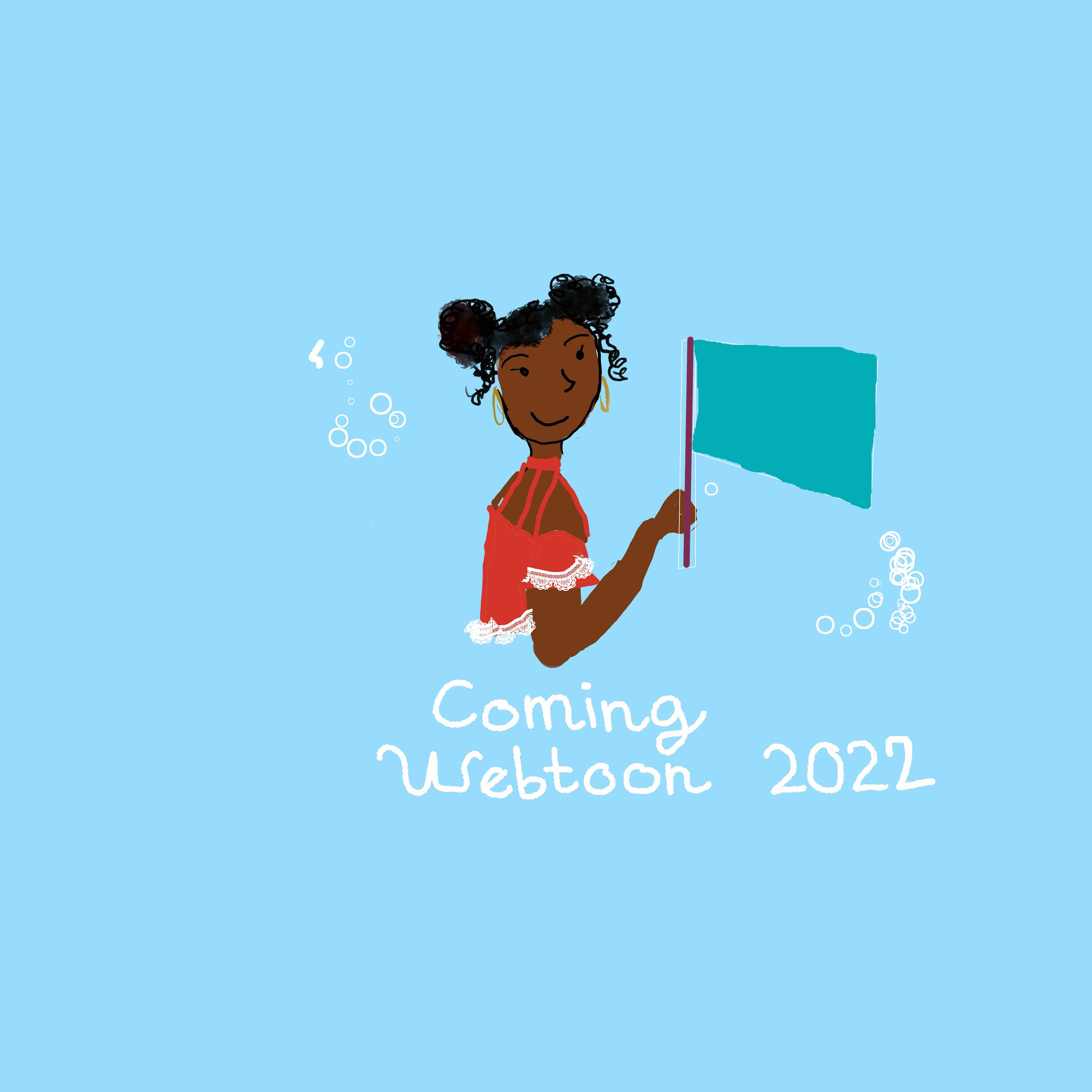 The Life of Anjie | WEBTOON