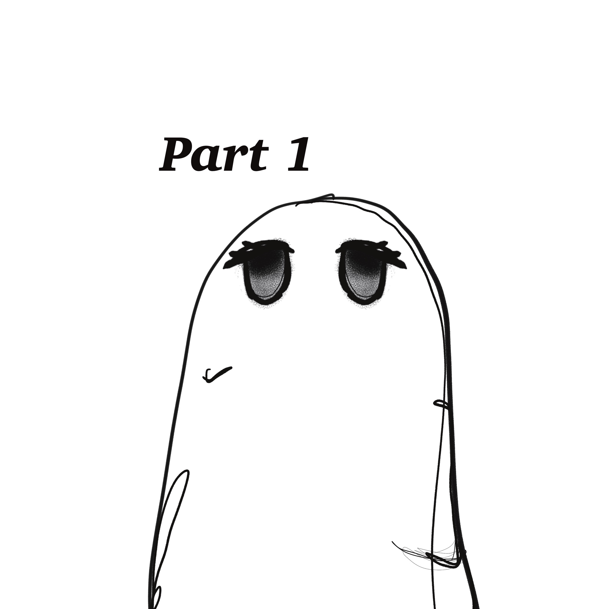 Looking back | WEBTOON