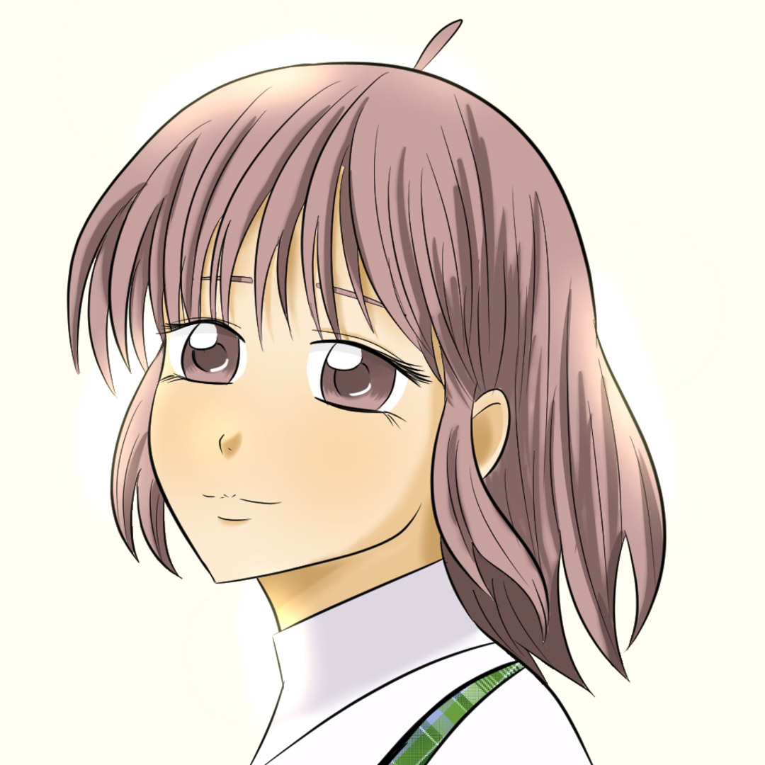 My Flatmate is a Fallen Angel | WEBTOON