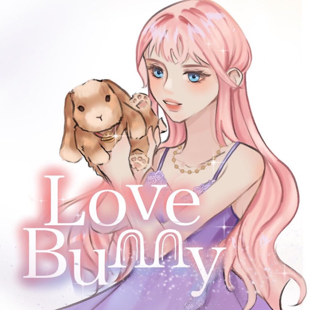 Love Bunny | WEBTOON