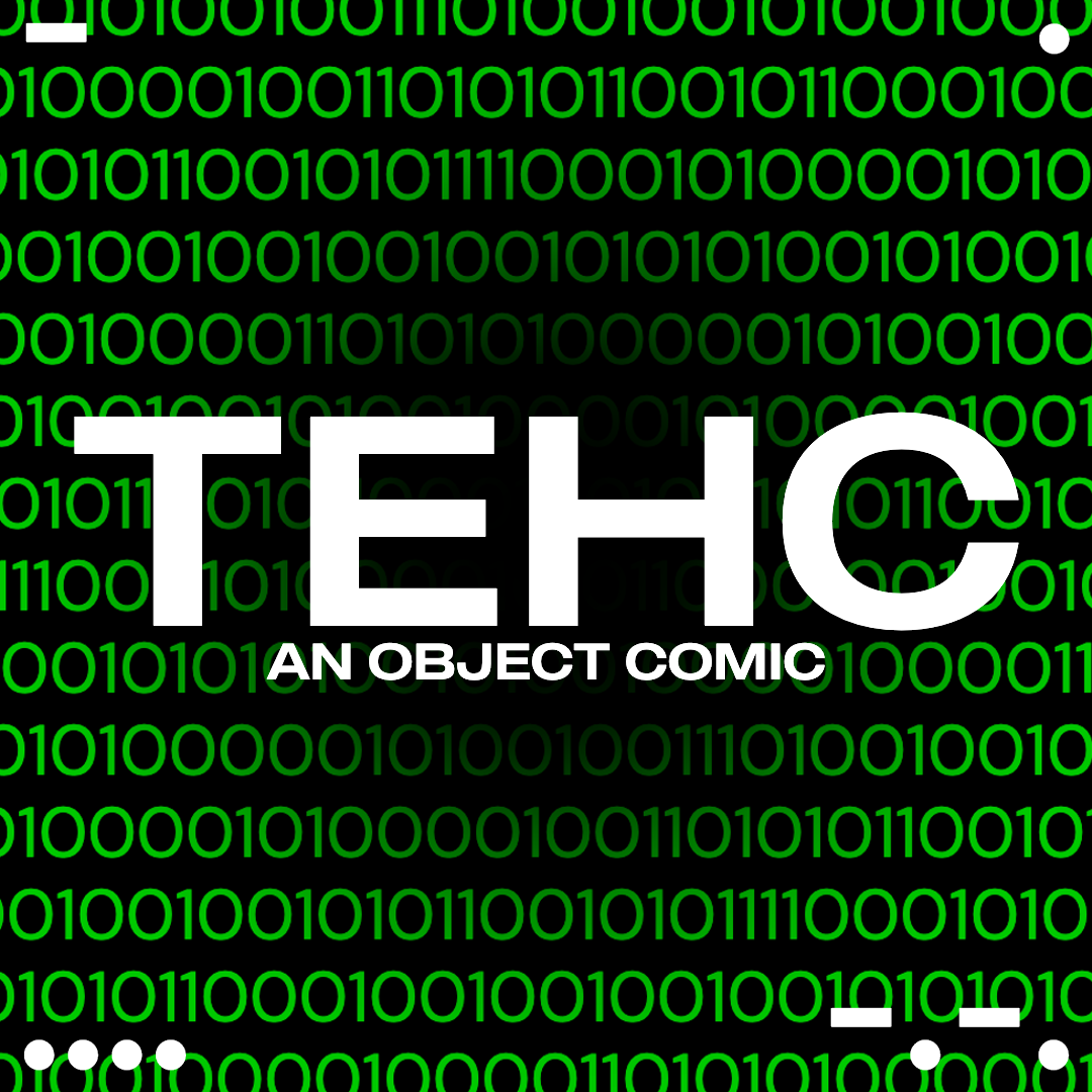TEHC - Totally Epic and Humorous Competition | WEBTOON