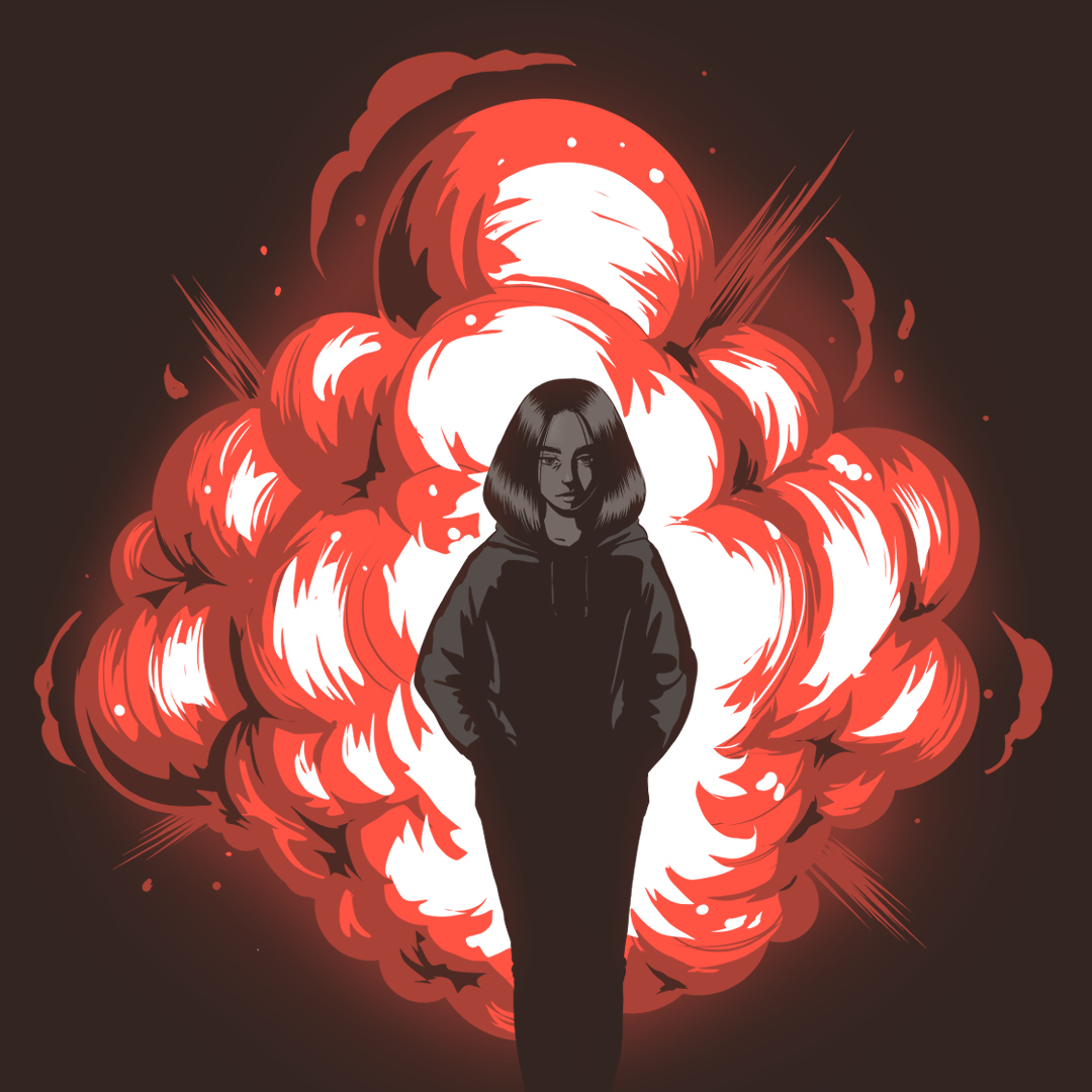 War Inside Of Me Webtoon