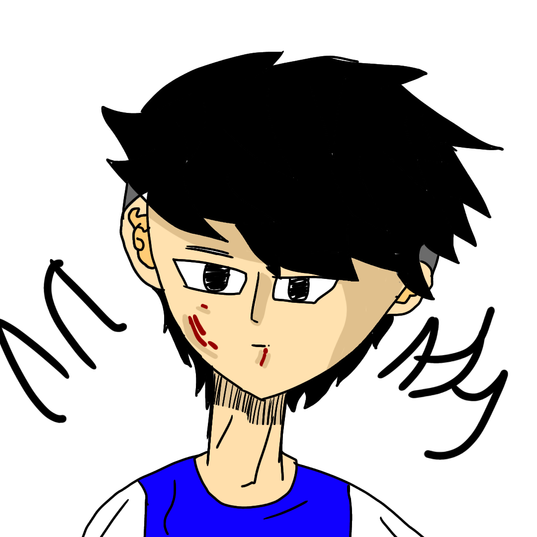 Deathxm | LINE WEBTOON