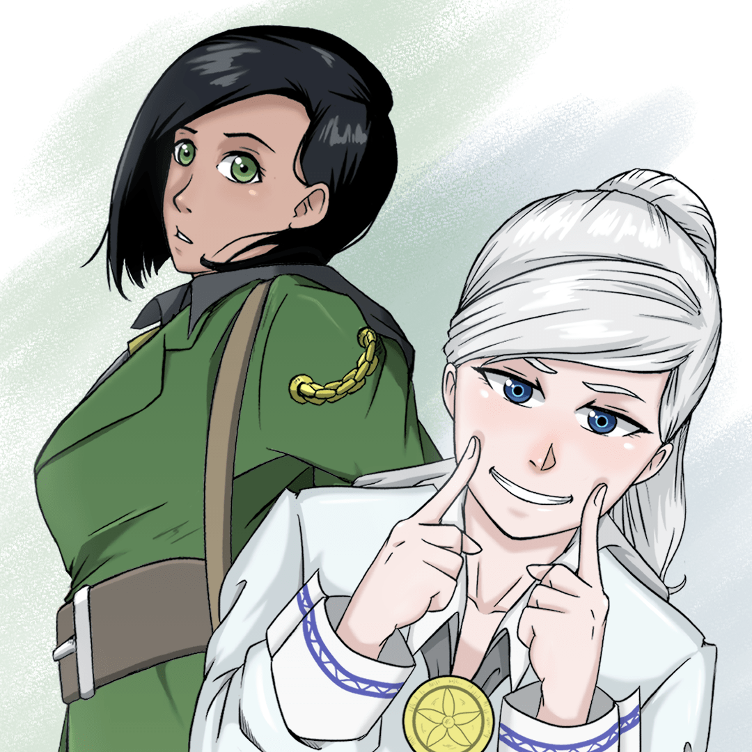 Life of a Working Mage | WEBTOON