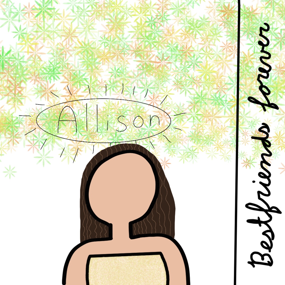 Best friends Forever | WEBTOON