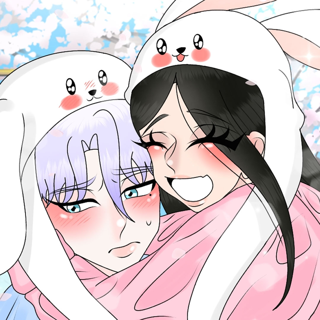 Mi loco amor | WEBTOON