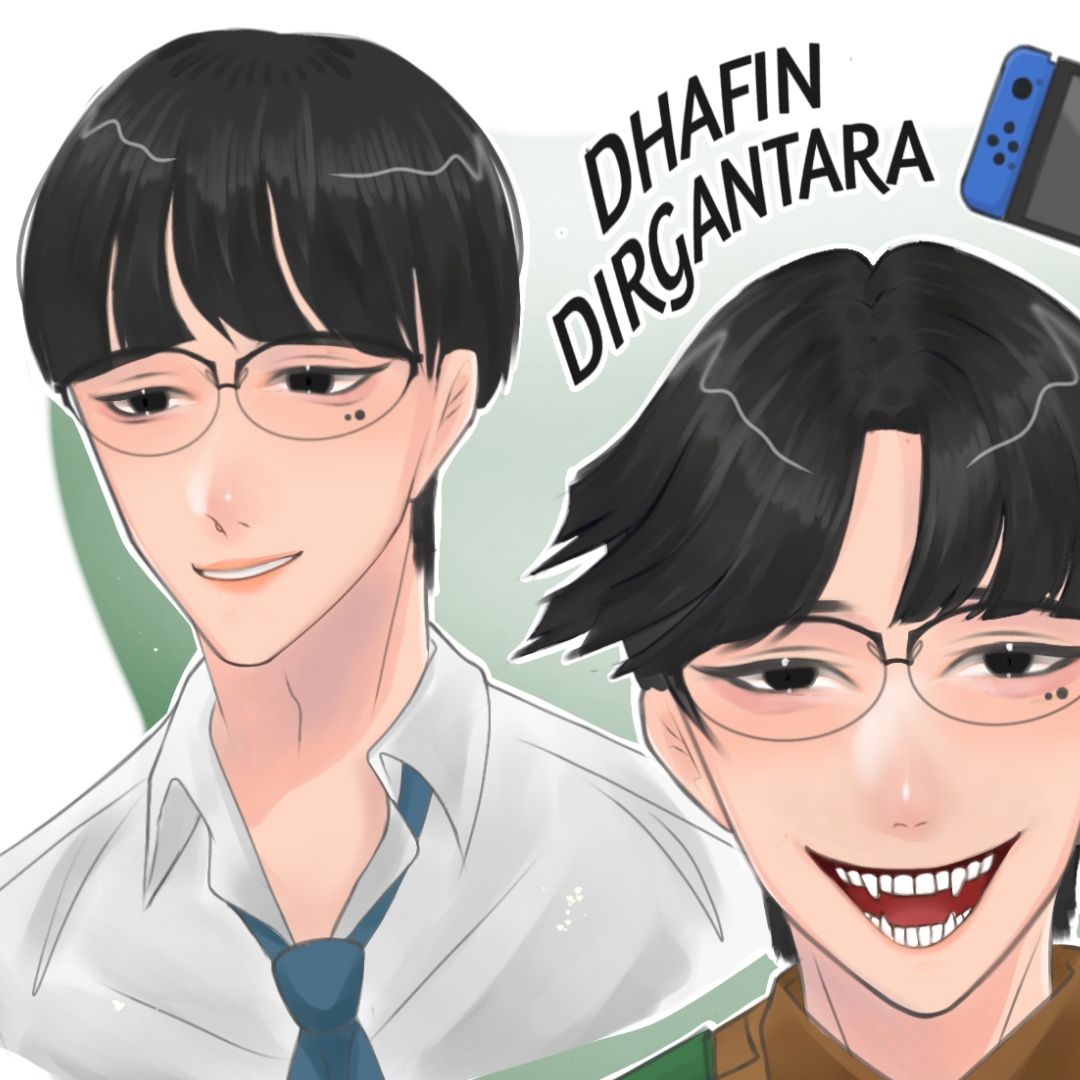 PEKOK! | LINE WEBTOON