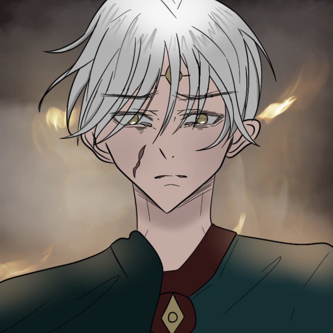 Memories of 42 | WEBTOON