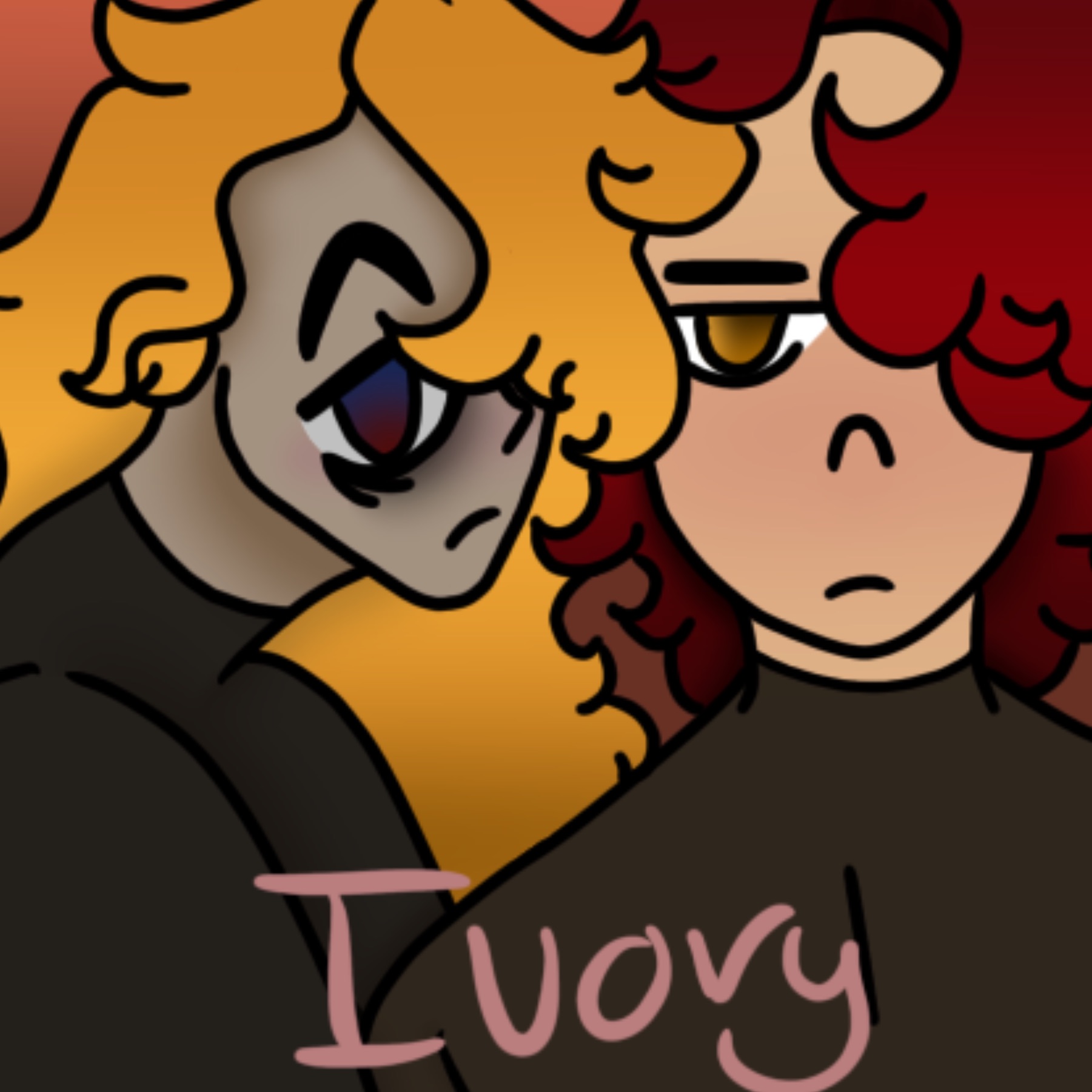 Ivory | WEBTOON