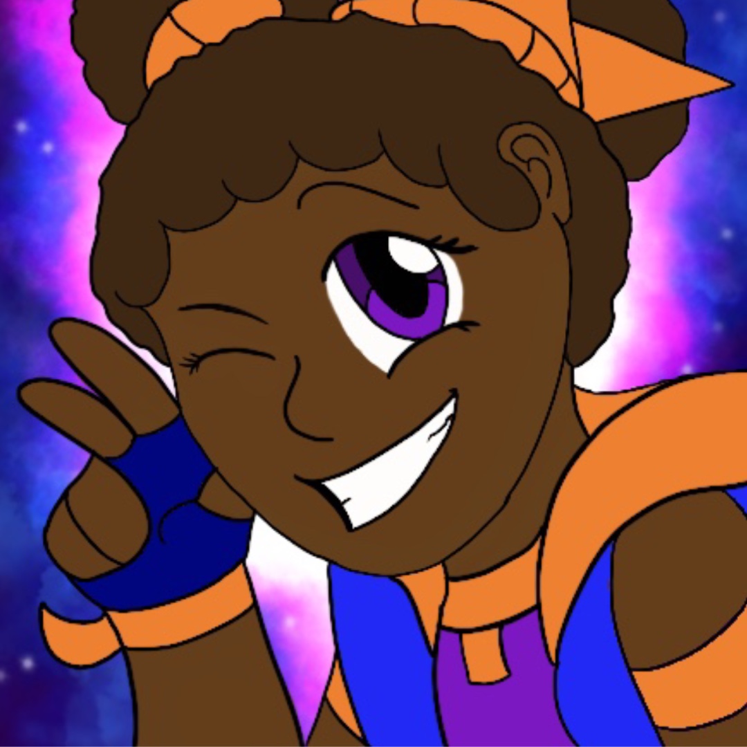 Beyond Supernova | WEBTOON