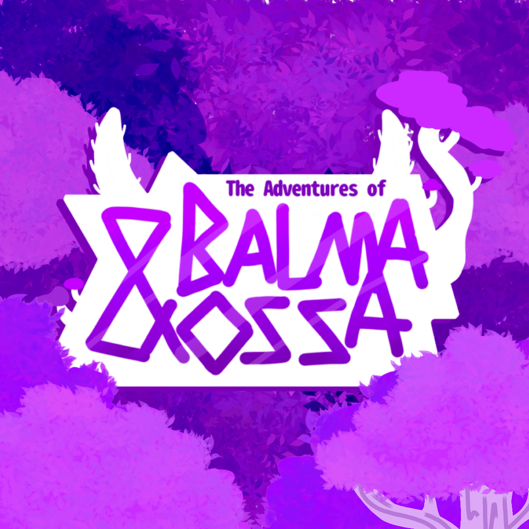 The Adventures of Balma & Ossa | WEBTOON
