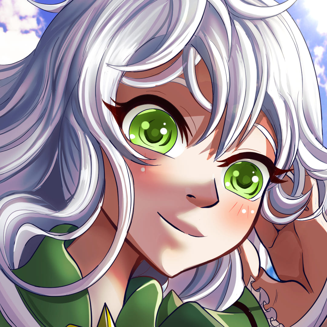 CAPITULO 1: ASPIRACIONES (parte 1) - 1 | Wings of Eden