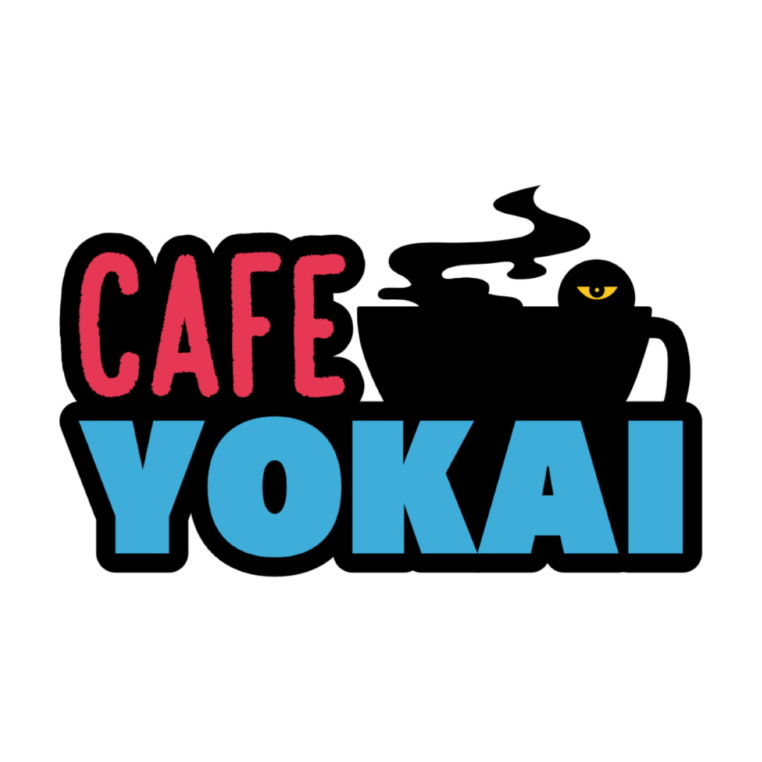 Cafe Yokai | WEBTOON