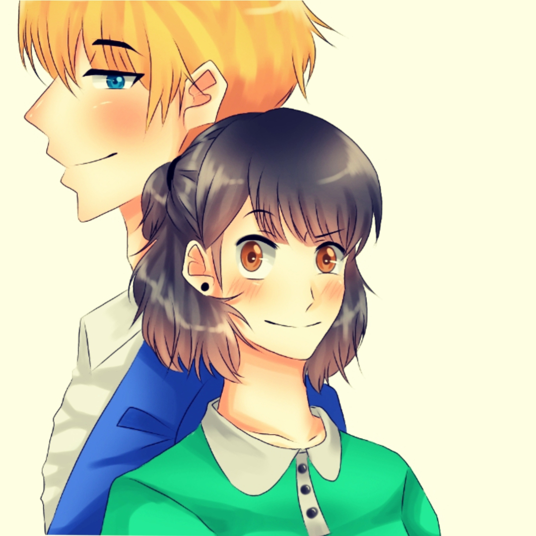 Sumini verhaal | LINE WEBTOON