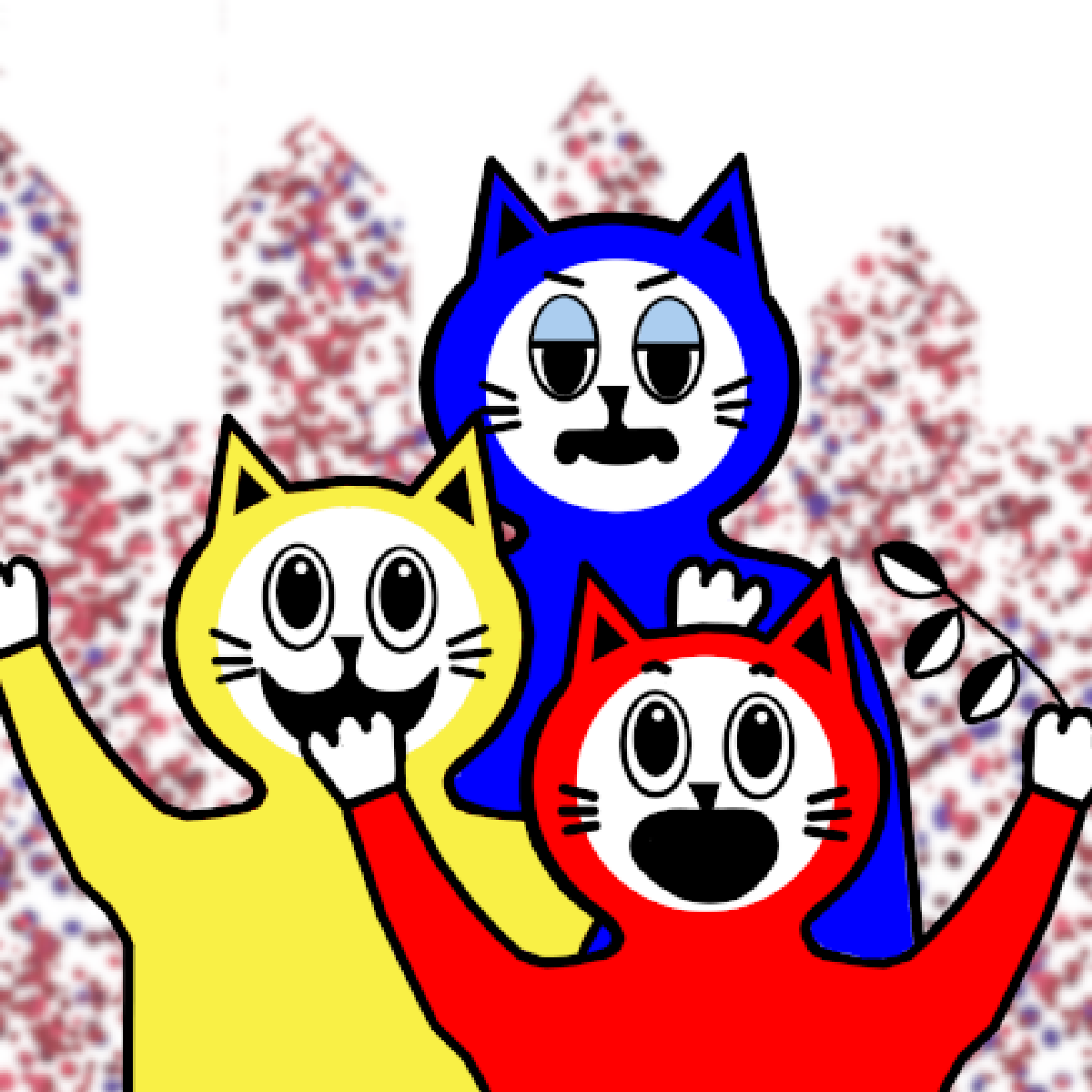 All About Hue | WEBTOON