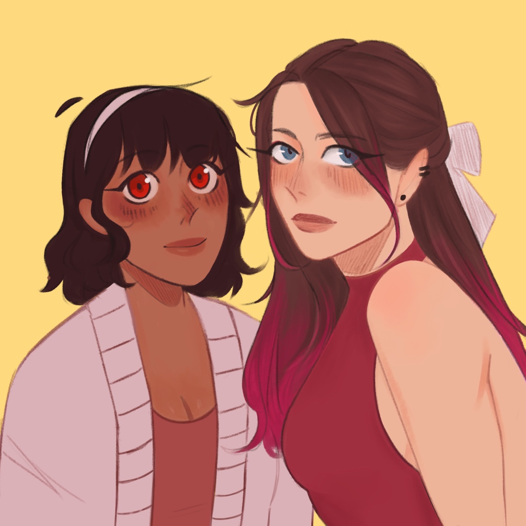 Falling Stars | WEBTOON