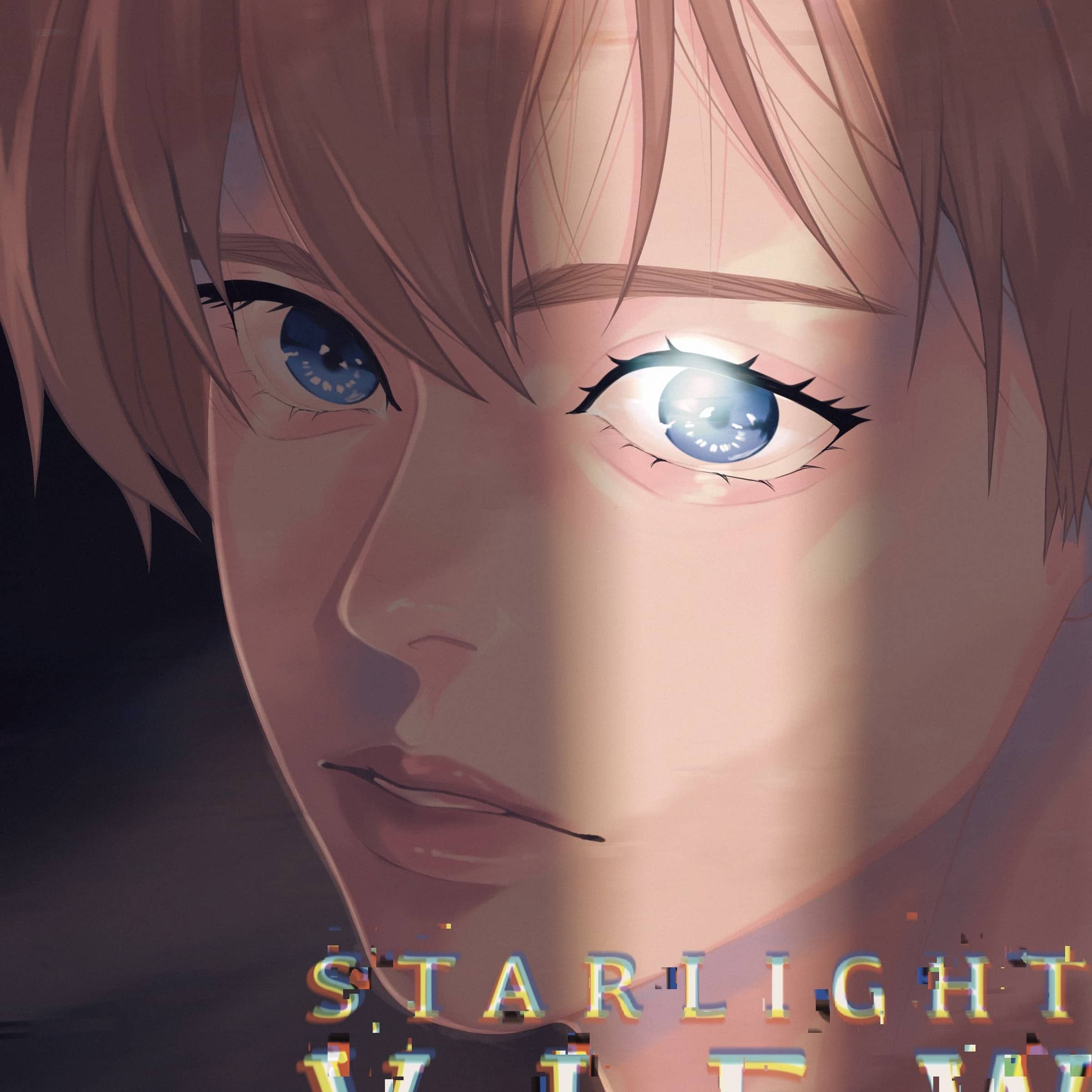STARLIGHT VIEW | WEBTOON