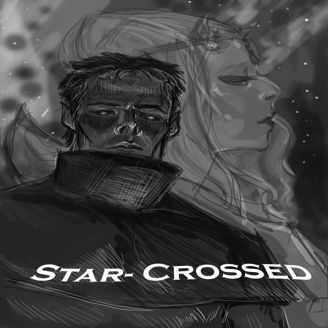 Star- crossed | WEBTOON