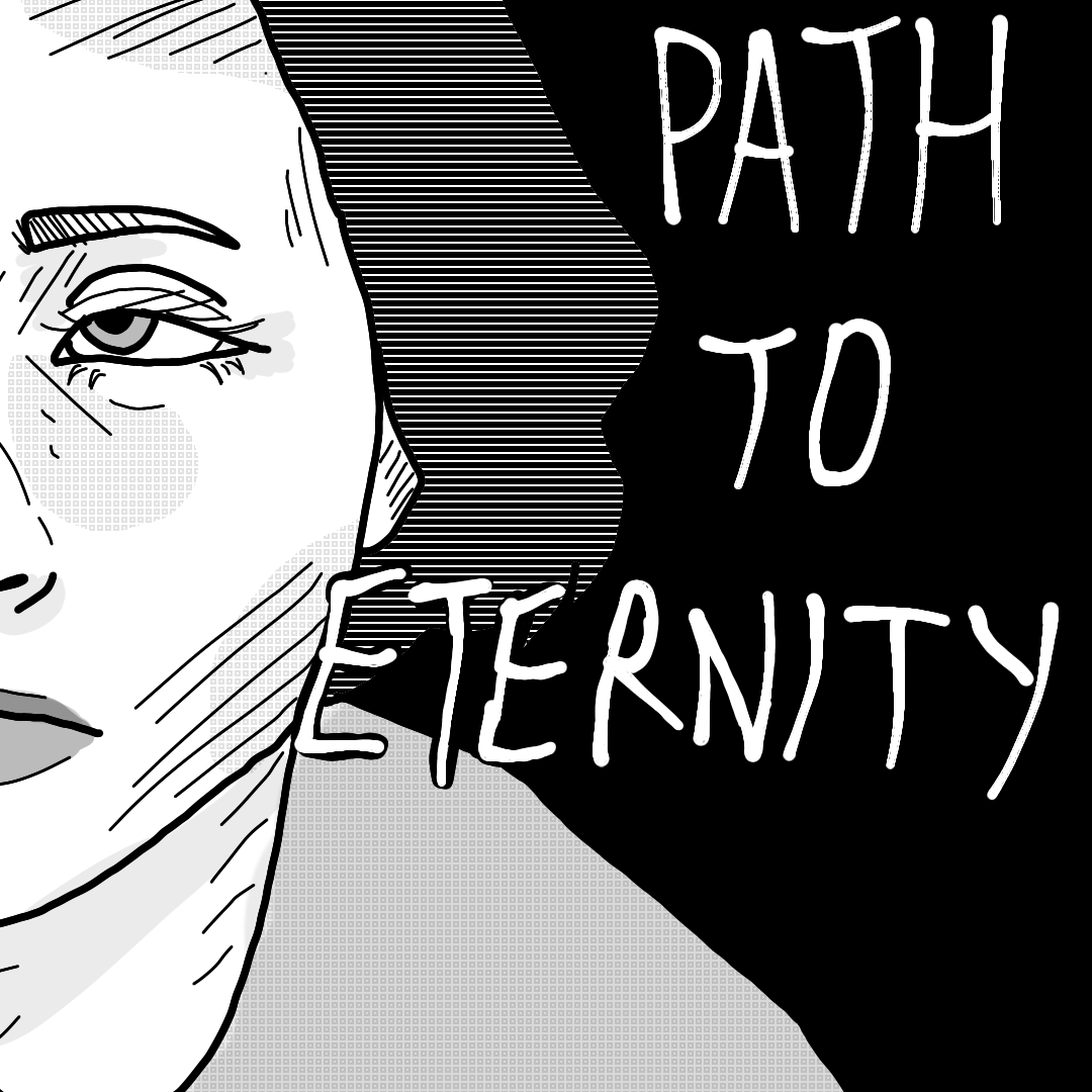 Path to Eternity | WEBTOON