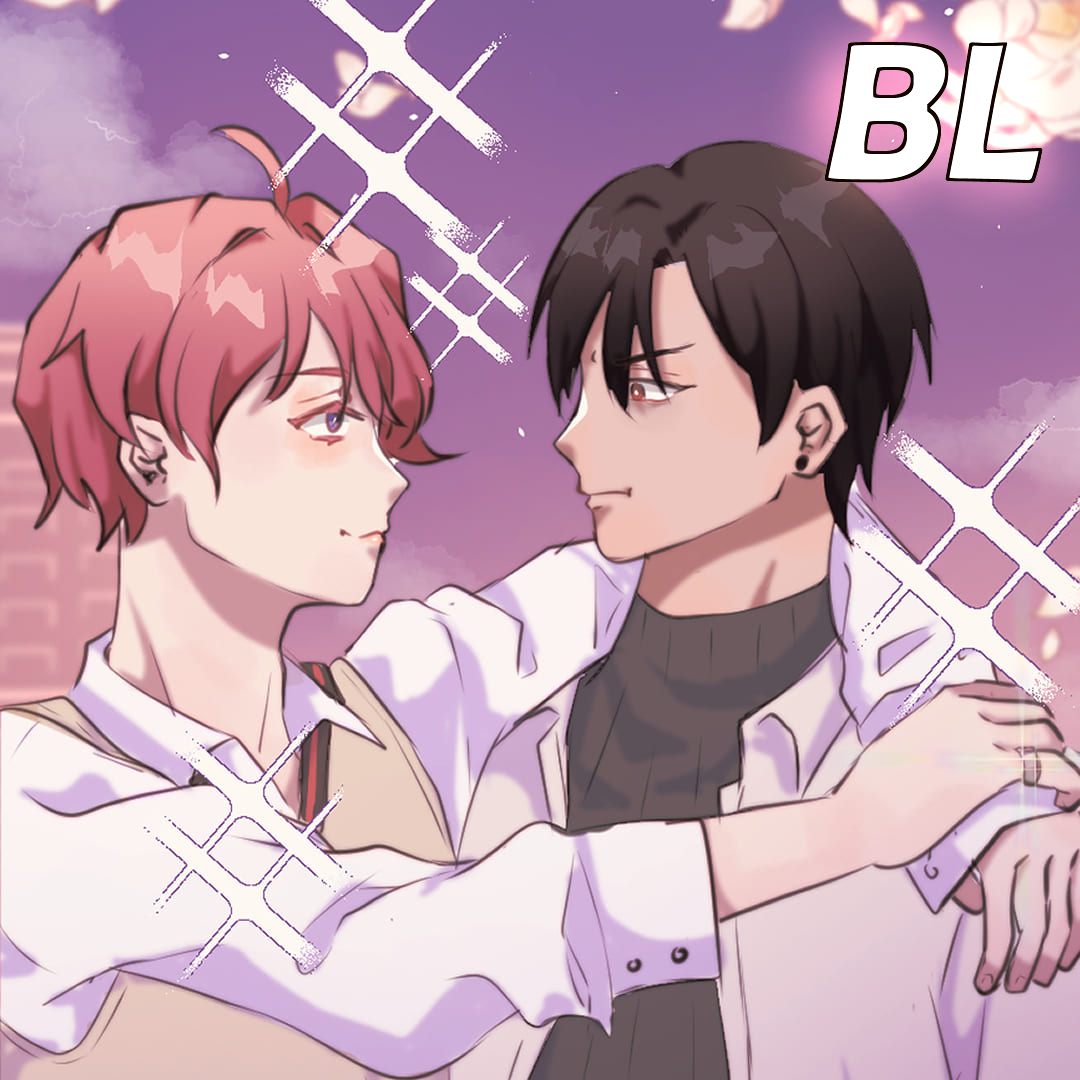 Cotton Candy is an Alpha (BL) | WEBTOON