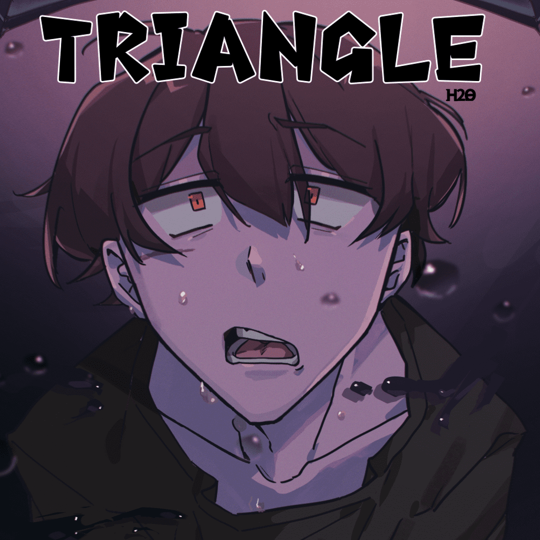 Triangle | LINE WEBTOON