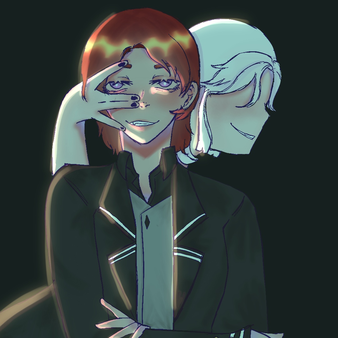 Always Together | WEBTOON