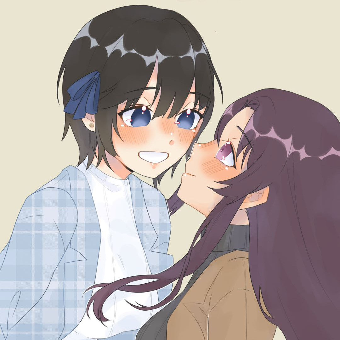 Cafe Meetup (GL) | WEBTOON