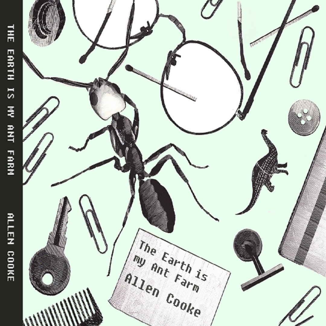 The Earth is My Ant Farm | WEBTOON