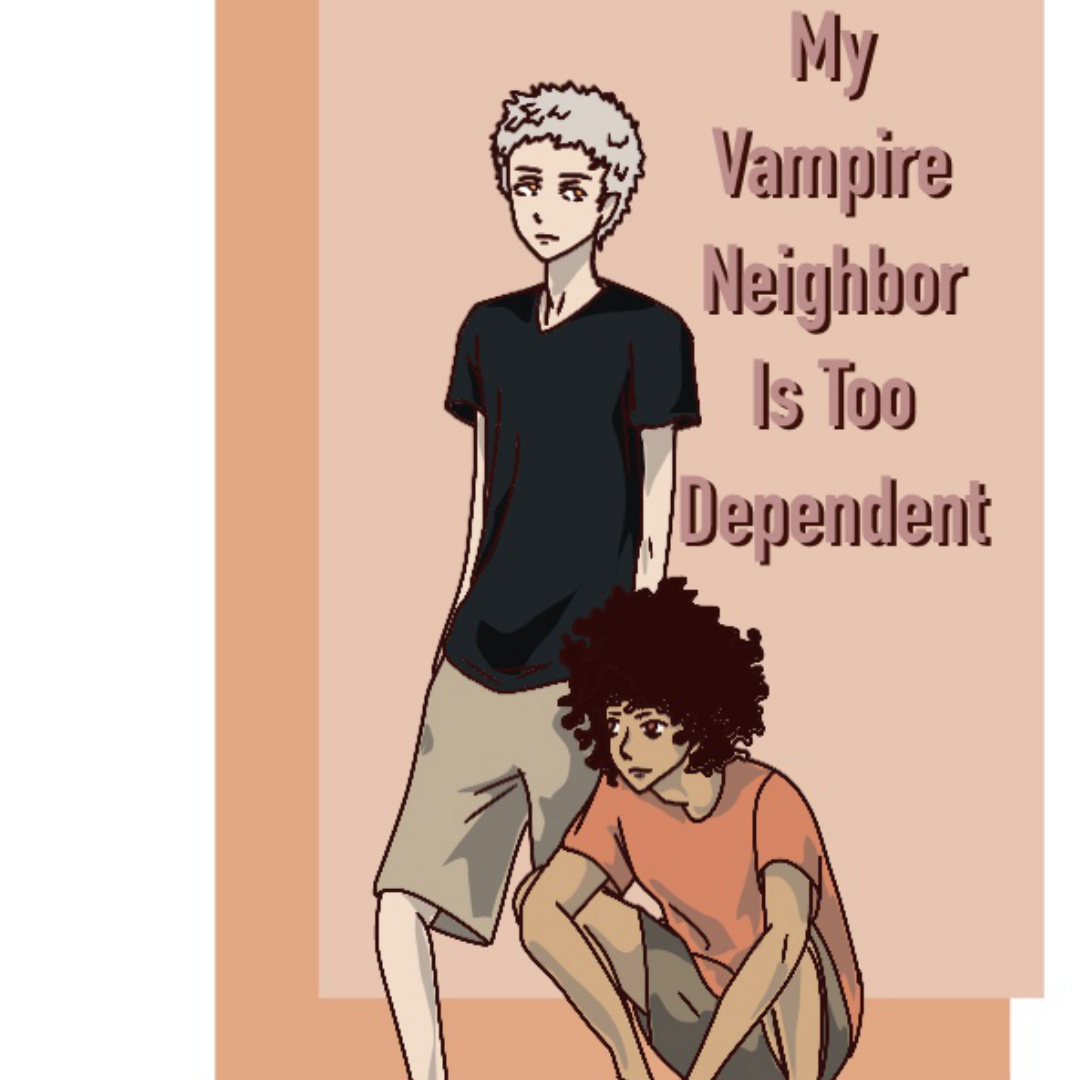 My Vampire Neighbor is Too Dependent | WEBTOON