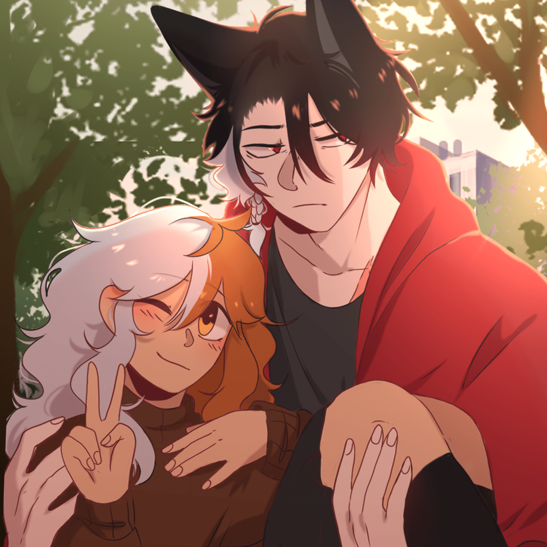 Igaito (old version) | WEBTOON