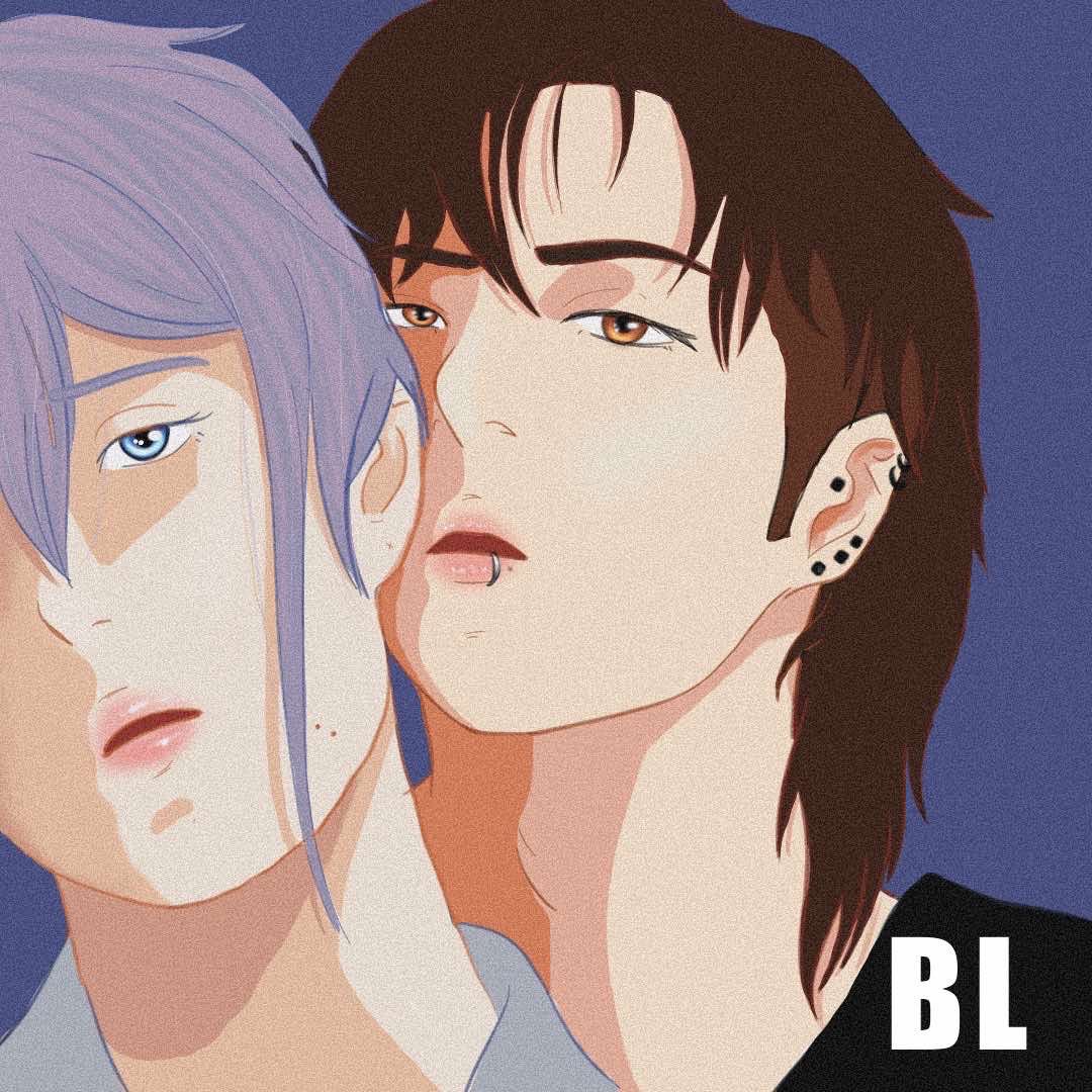 The Alpha Problem (BL) | WEBTOON