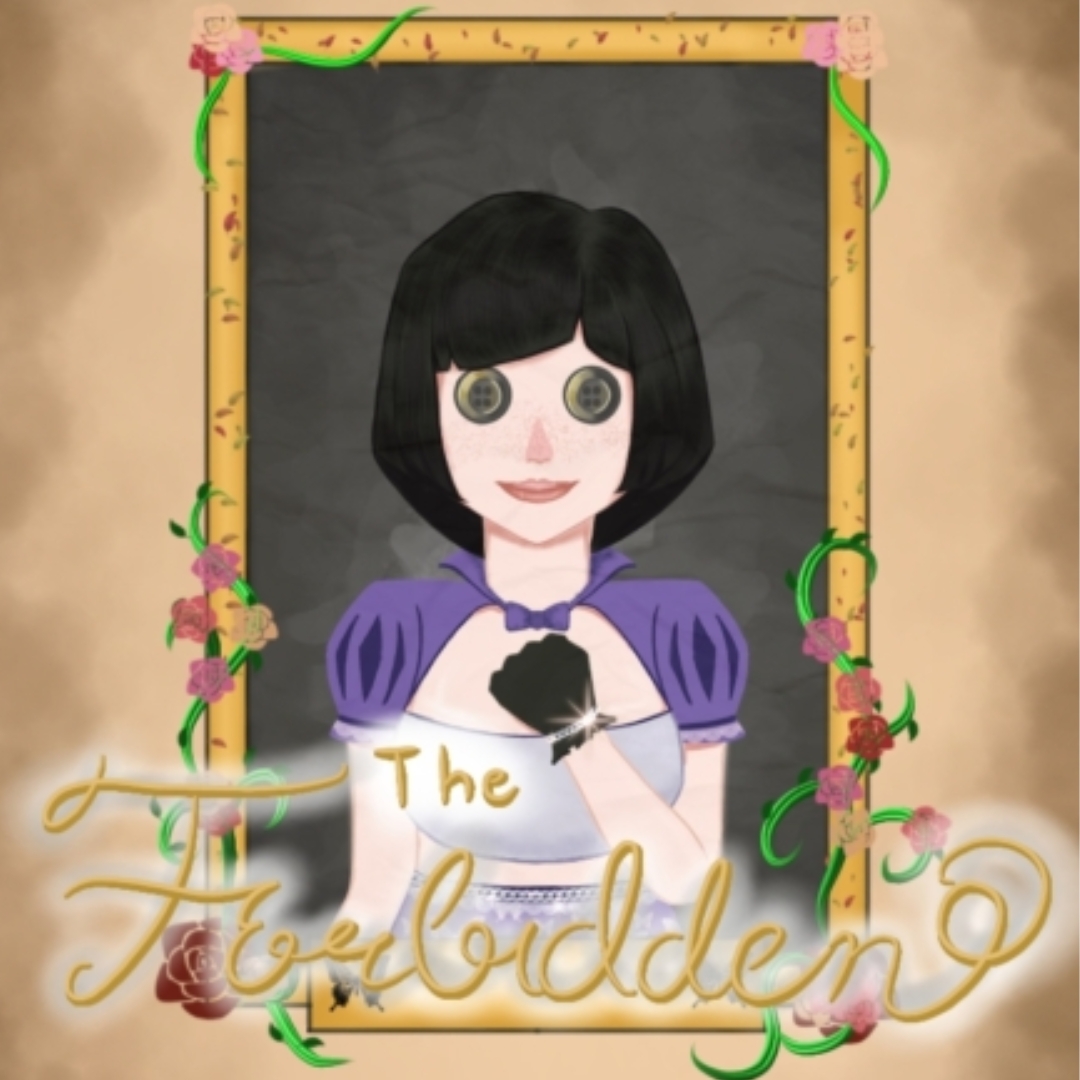 The Forbidden | WEBTOON