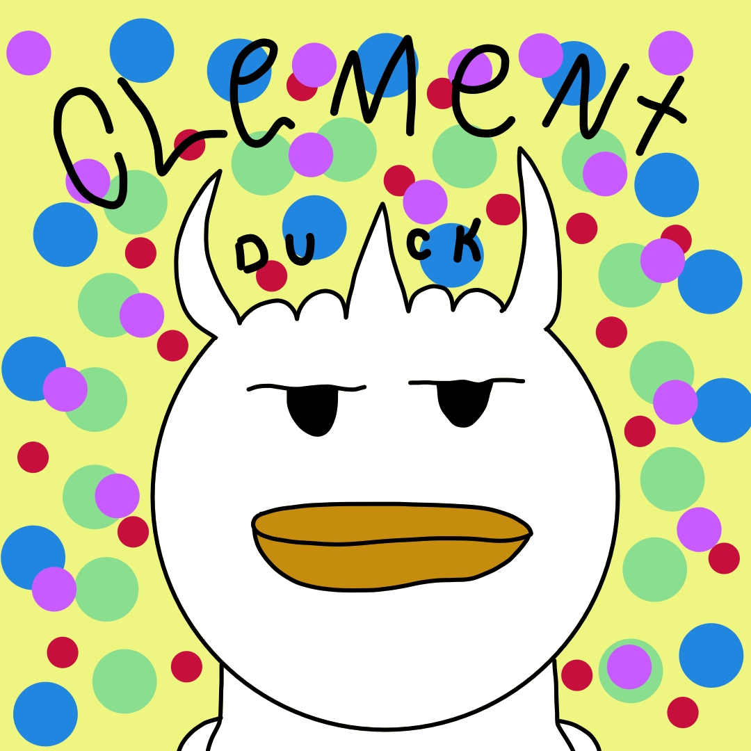 Clement Duck | WEBTOON