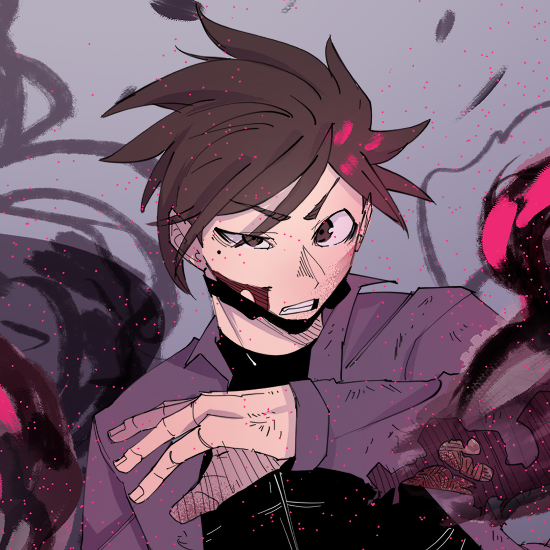 The Infinity Cube | WEBTOON